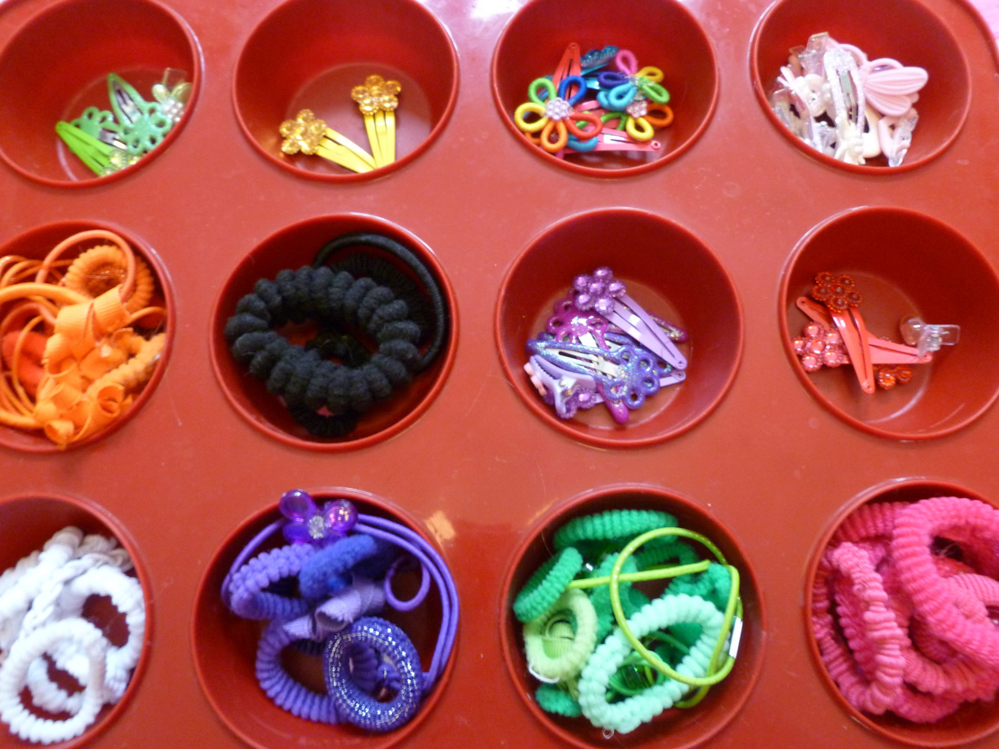A Muffin Pan s Many Uses Joyful Homemaking